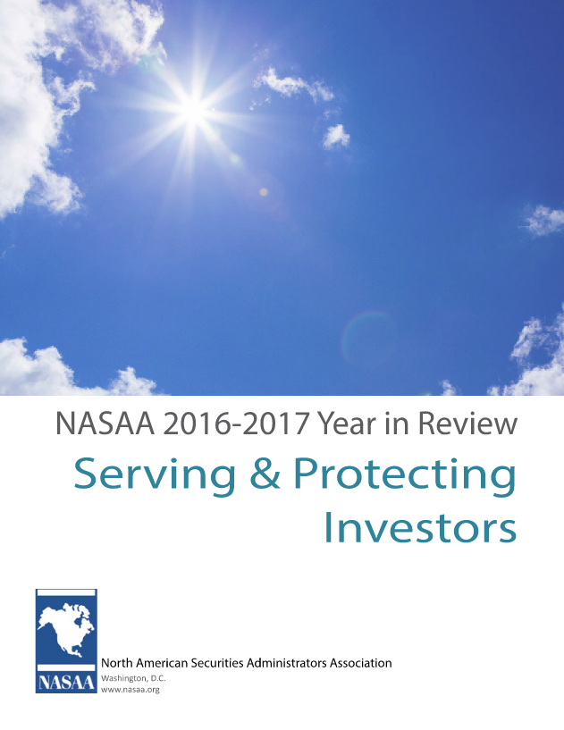 2017_annual-report-cover - NASAA