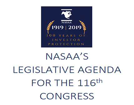 LegAgenda-cover1 - NASAA