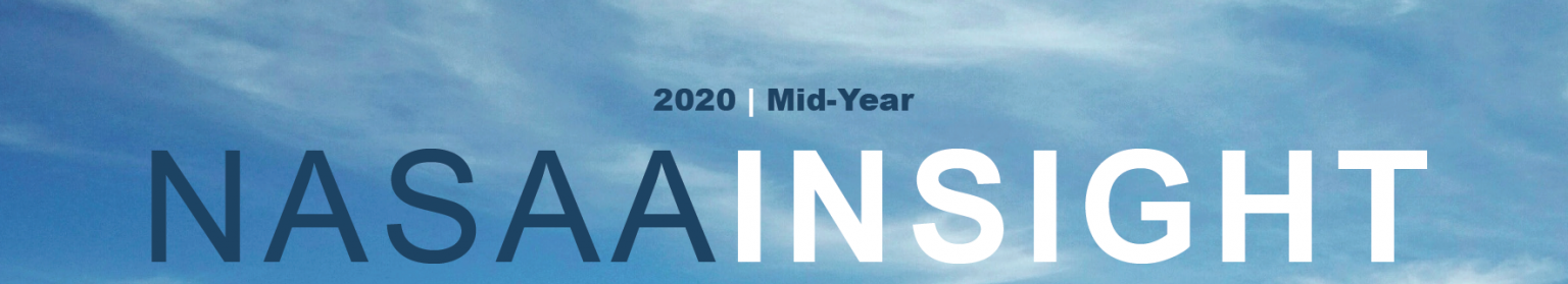 2020 Mid-Year Edition - NASAA