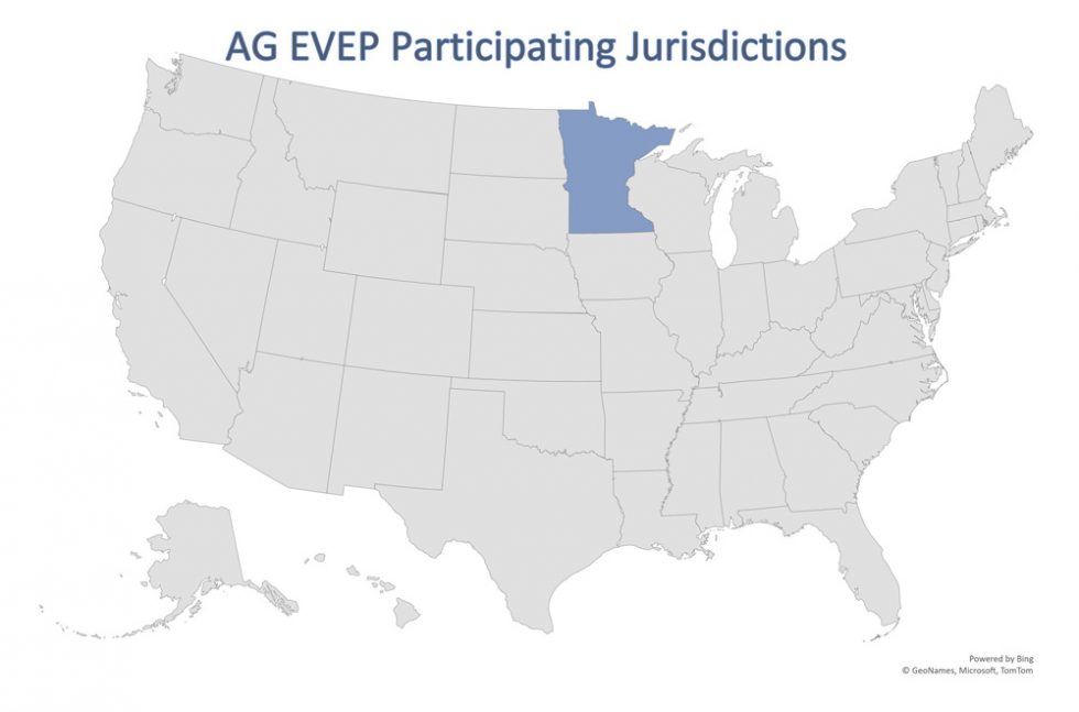 State Adoption - NASAA