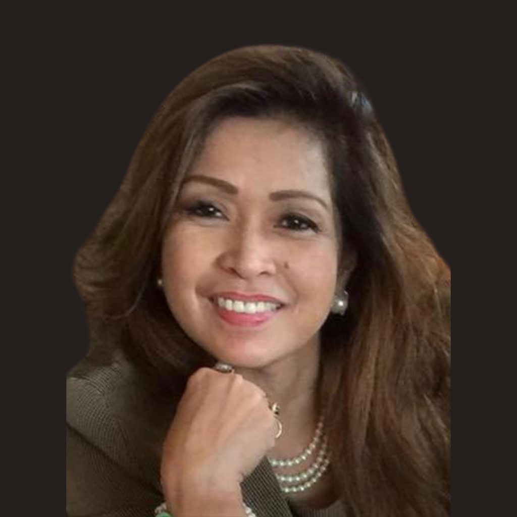 Alice Sebastian-Cruz - NASAA